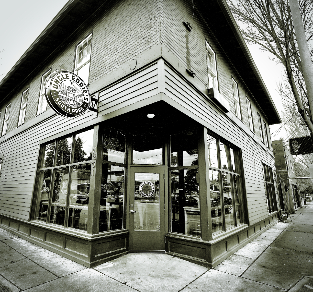 Uncle Eddie's opens on the busiest corner in South Park; New public ...